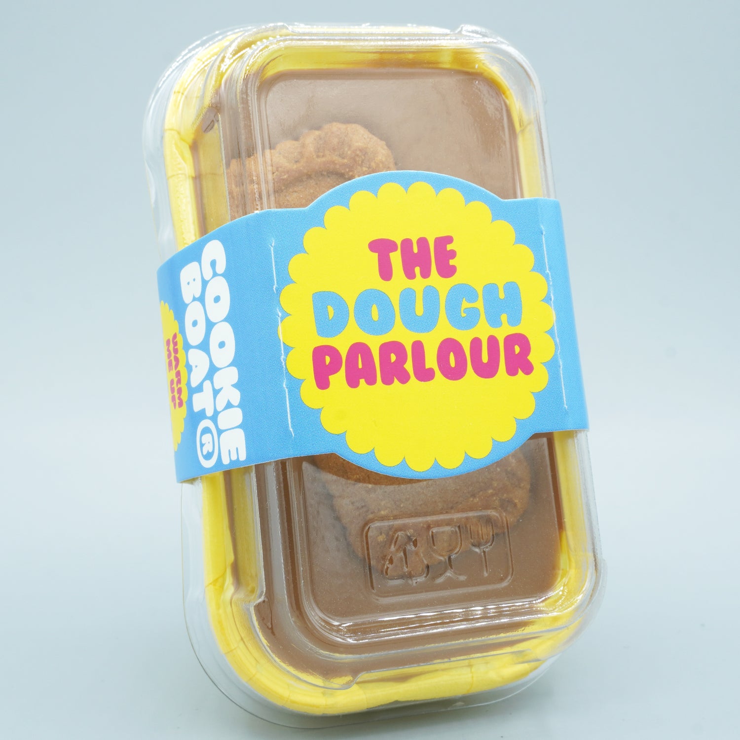 What is a Cookie Boat? – the dough parlour