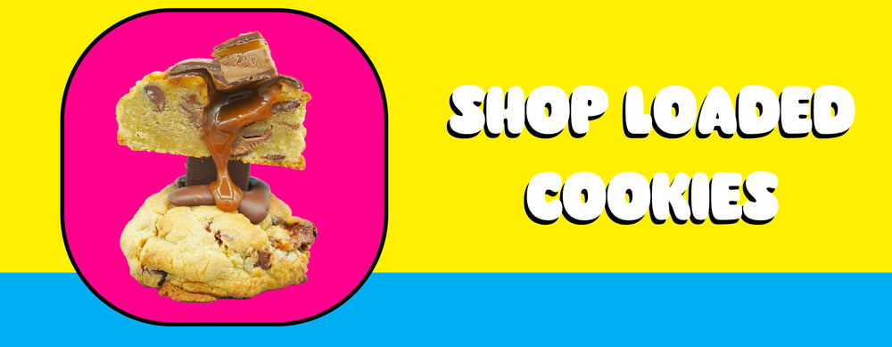 Perth Cookie Shop, Edible cookie dough, Cookies, Cookie Boats.