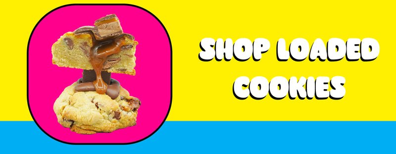 Perth Cookie Shop, Edible cookie dough, Cookies, Cookie Boats.