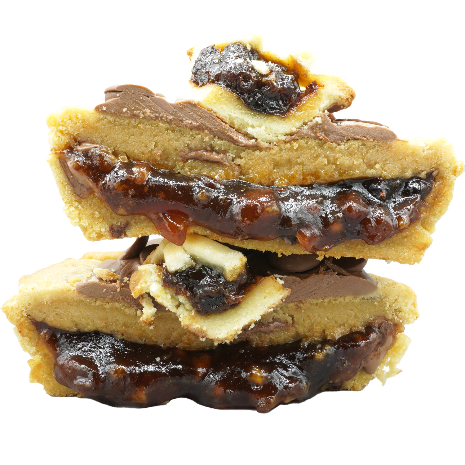Online Cookie store, Home of the Cookie Boat. – the dough parlour